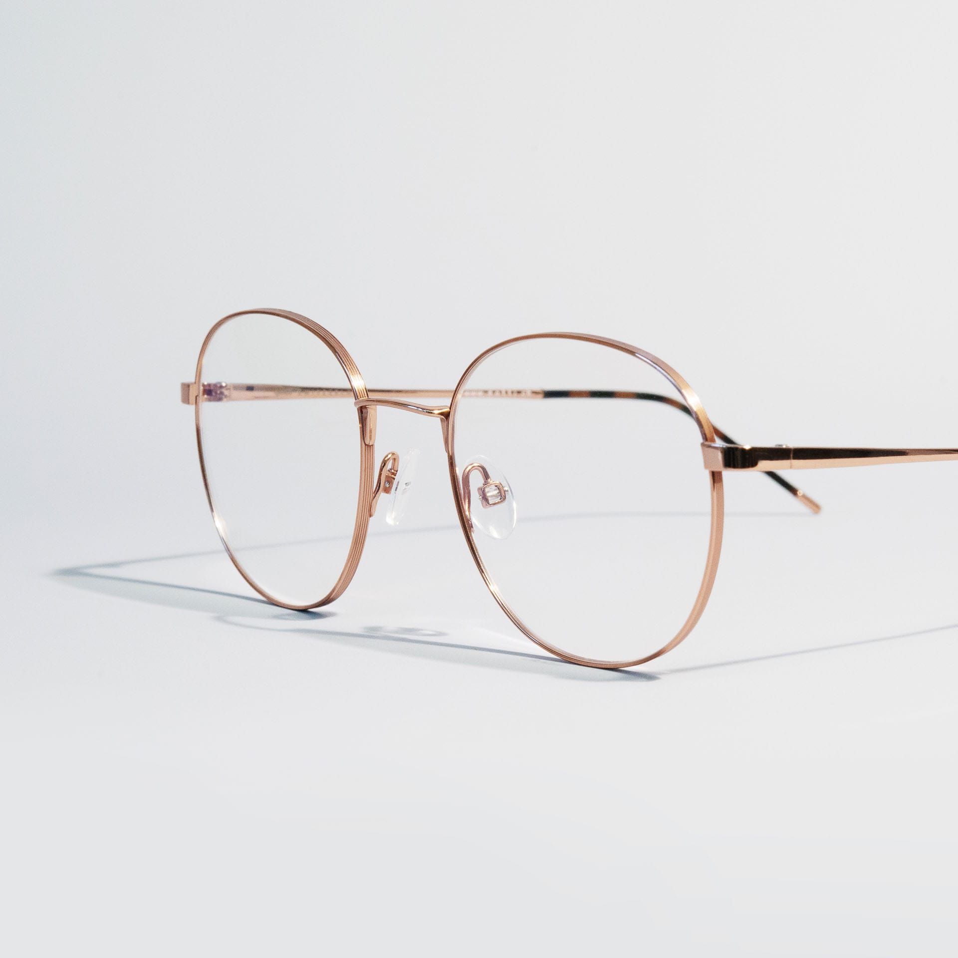 Gleitsichtbrille Probetragen - Entdecken Sie die Vorteile ...