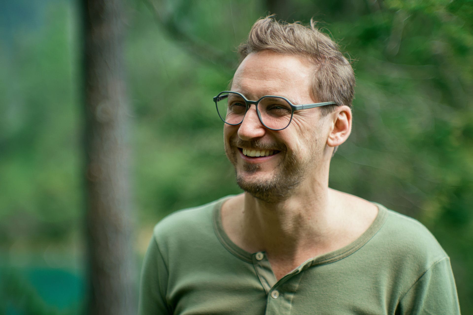 Brillen aus Bohnen - OPTIKSTUDIO noll | ehem. Schell Augenoptik