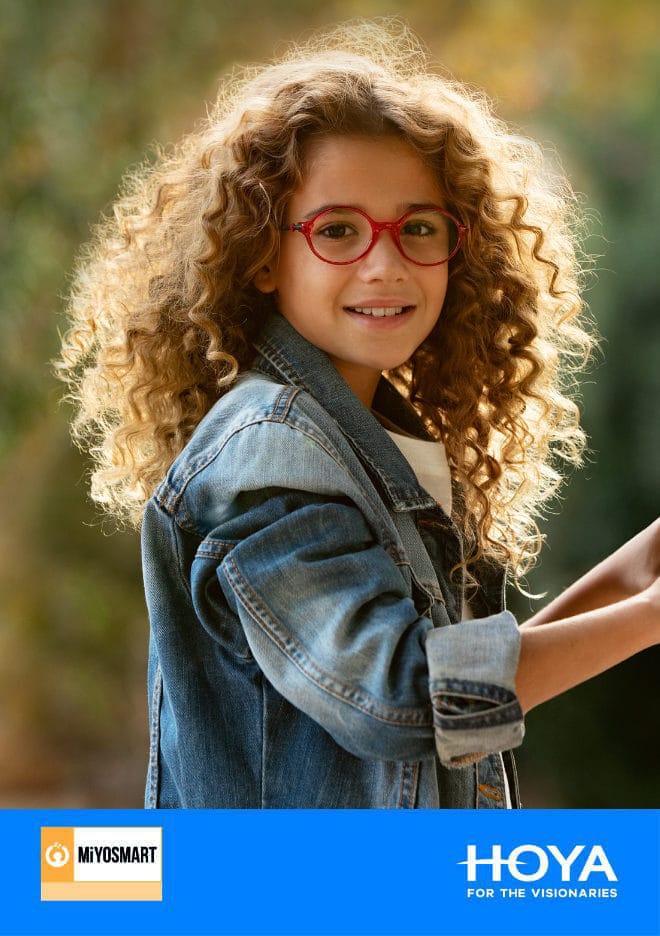 Myopie Management - OPTIKSTUDIO noll | ehem. Schell Augenoptik